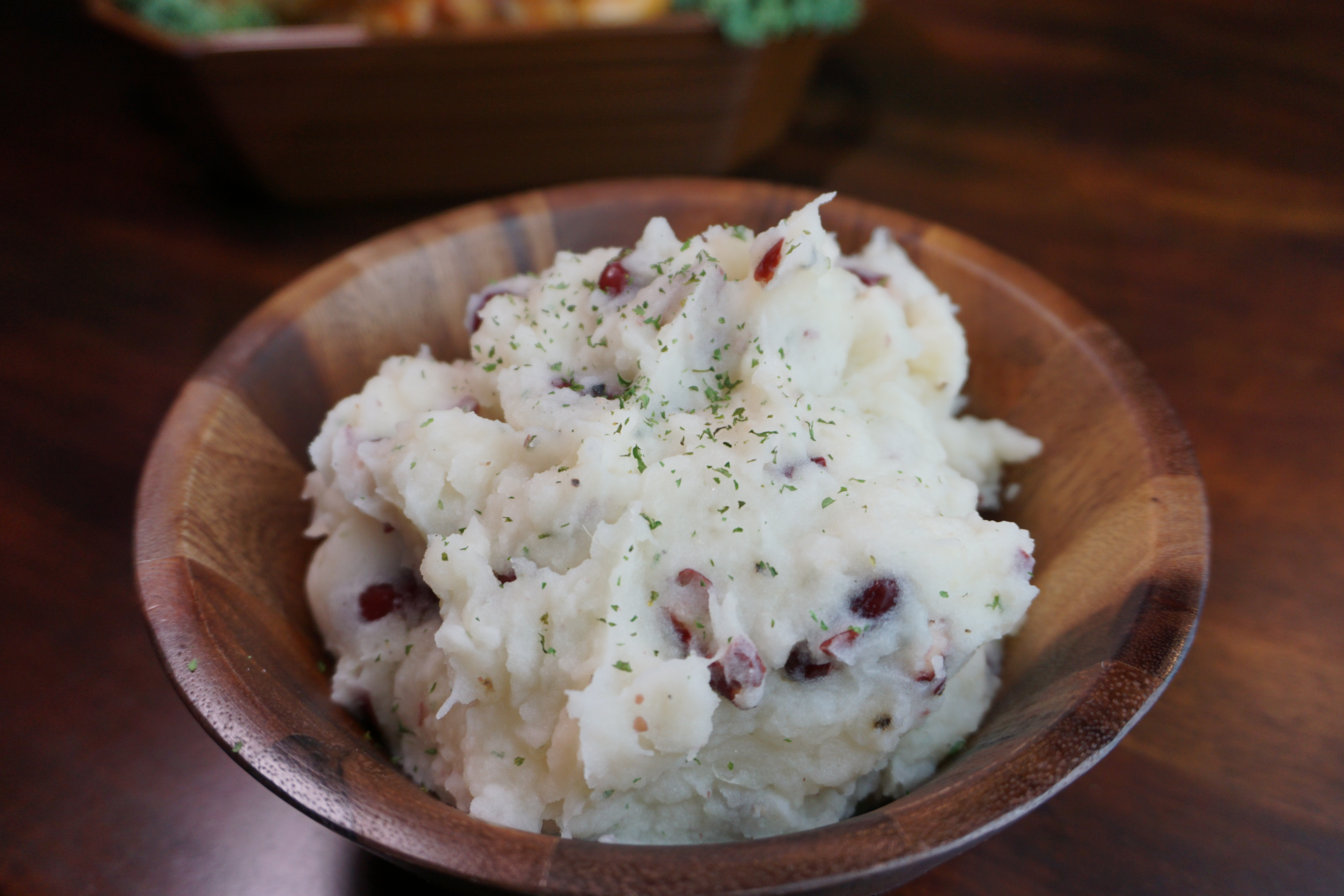 Red Beans & Potatoes - Wayfinder's Galley